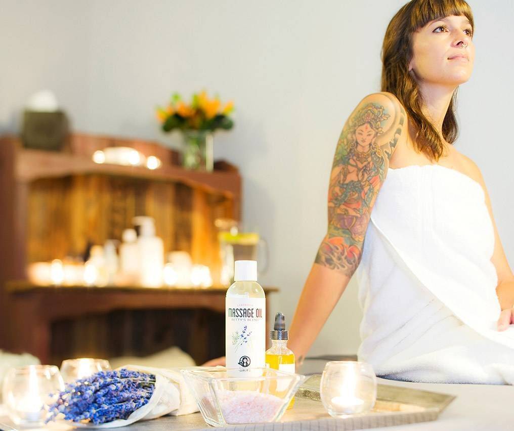 Relax, Unwind & Retreat | Betty's Bath & Day Spa | Betty's Bath & Day Spa